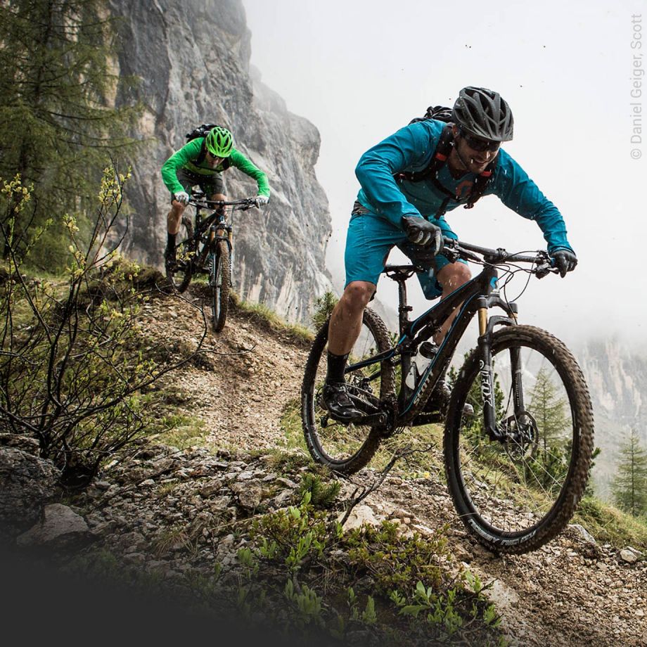 MTB Riding Techniques - categorized Mountain Biking Techniques - riding ...