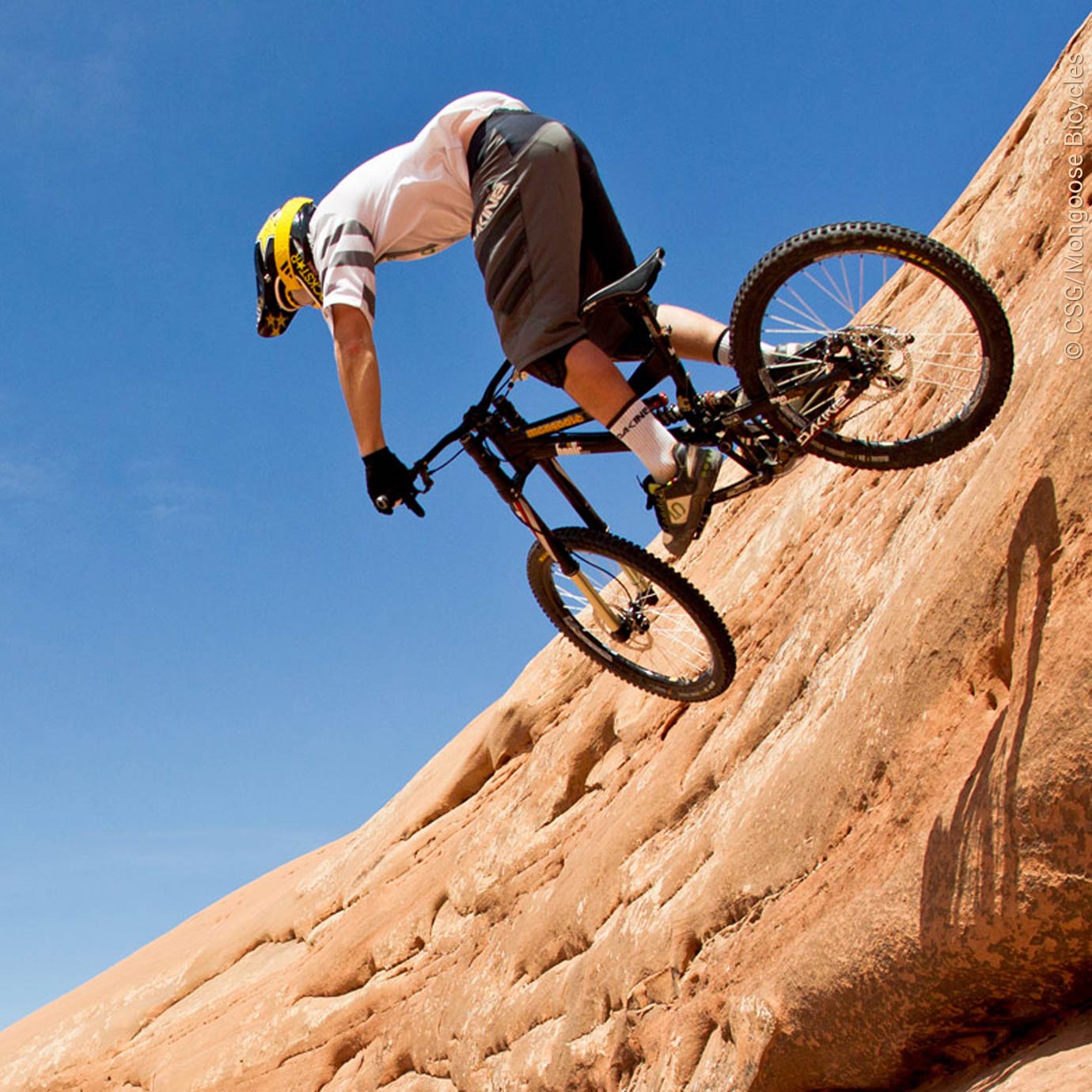 MTB Riding Techniques - categorized Mountain Biking Techniques - riding ...