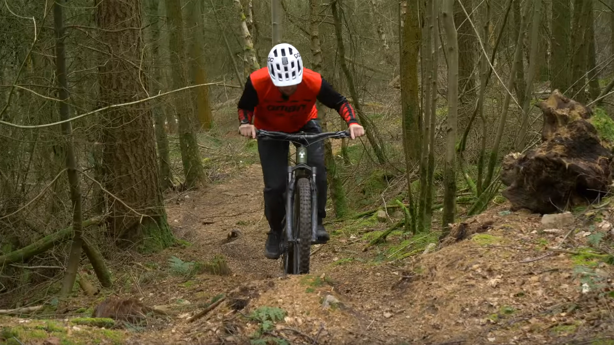 How to Climb - MTB Uphill Tutorial - riding.guide